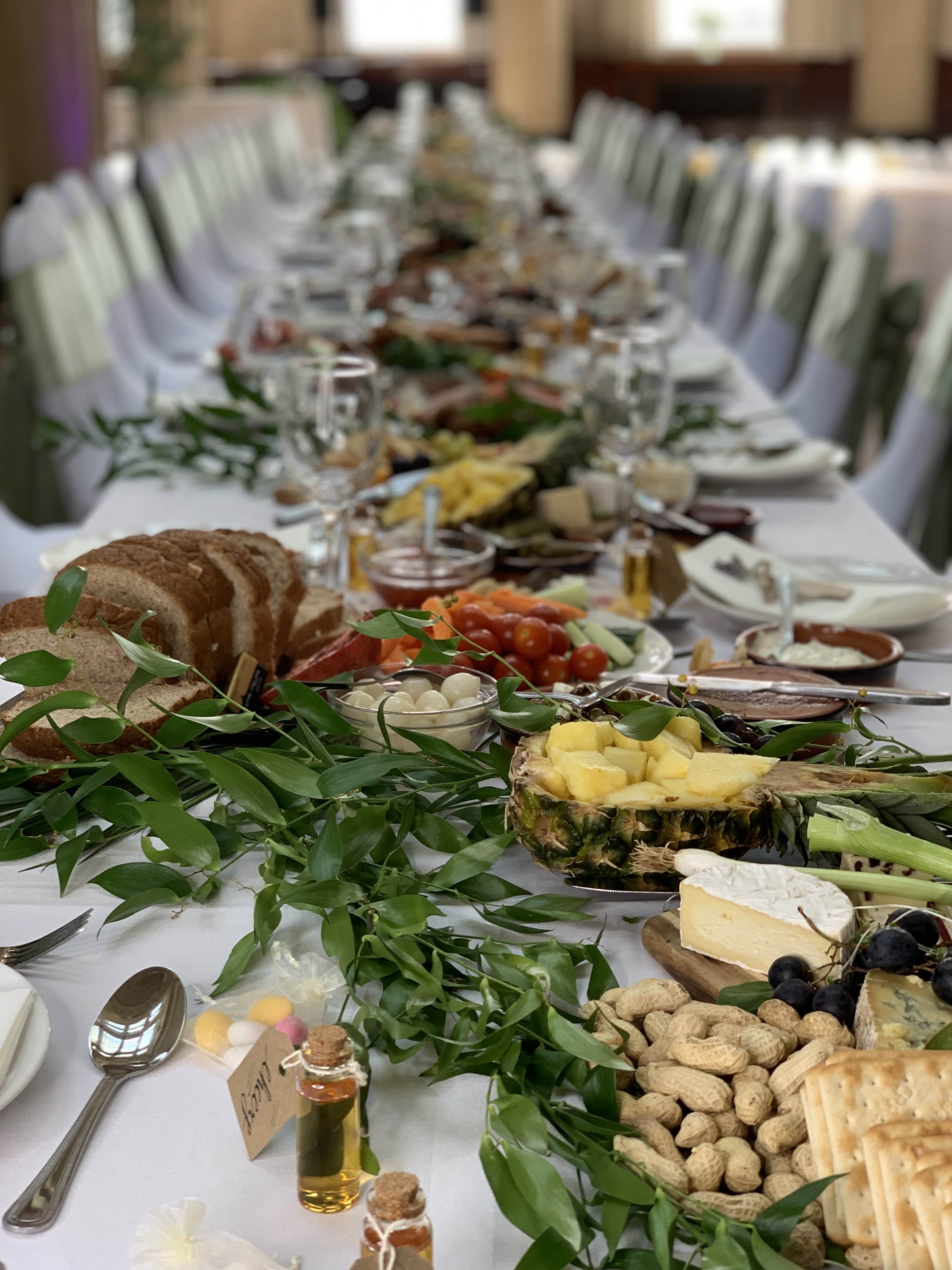 Cardiff Wedding Venue - Portland House