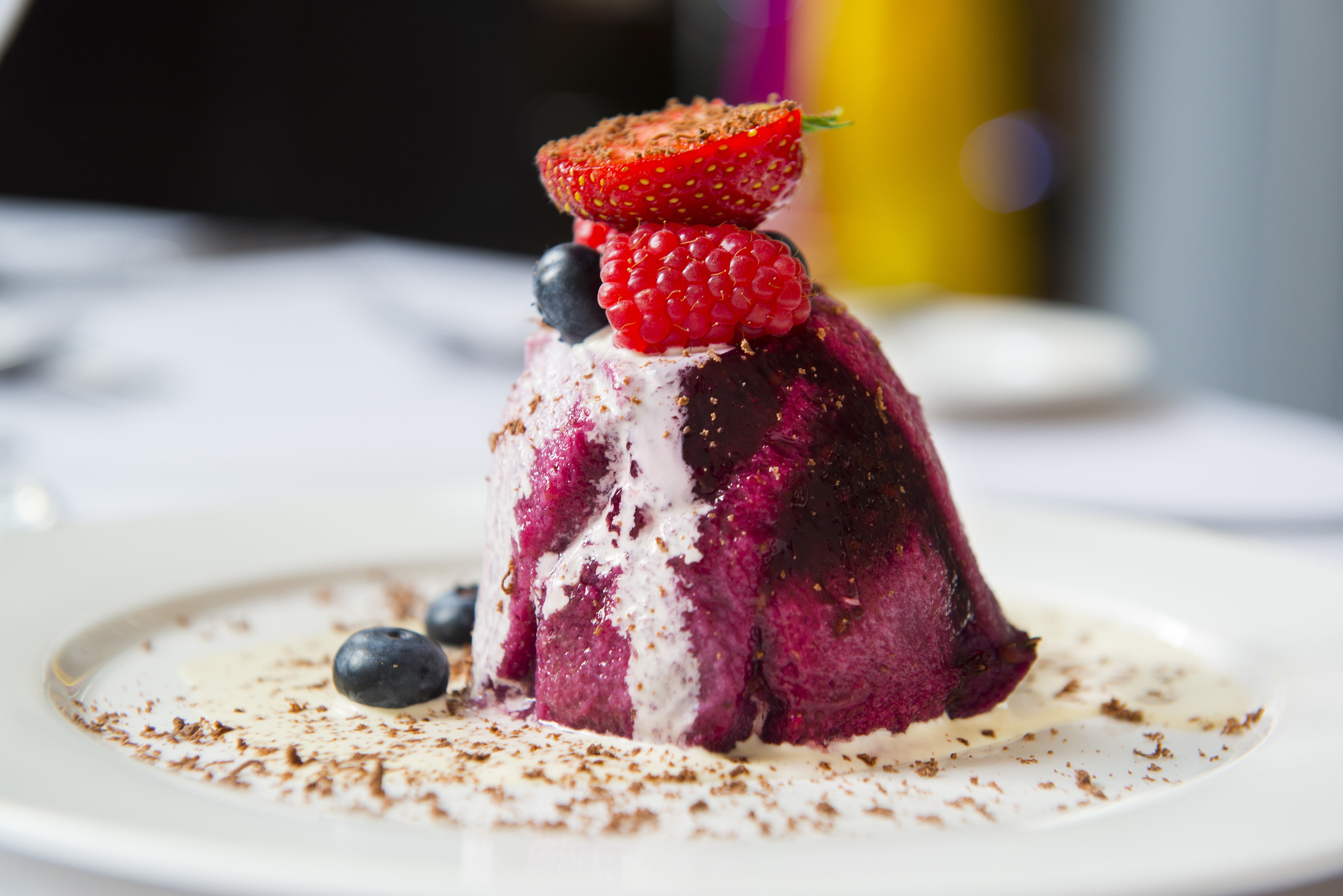 Home - Portland House | Events Venue & Office Space in Cardiff Bay