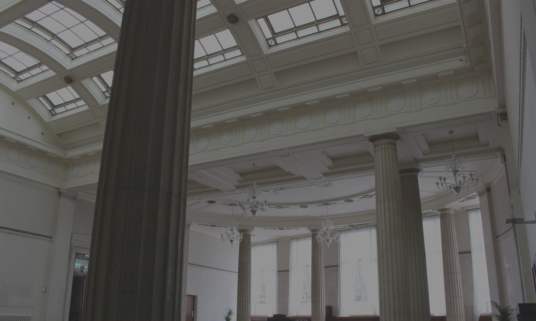 Home - Portland House | Events Venue & Office Space in Cardiff Bay